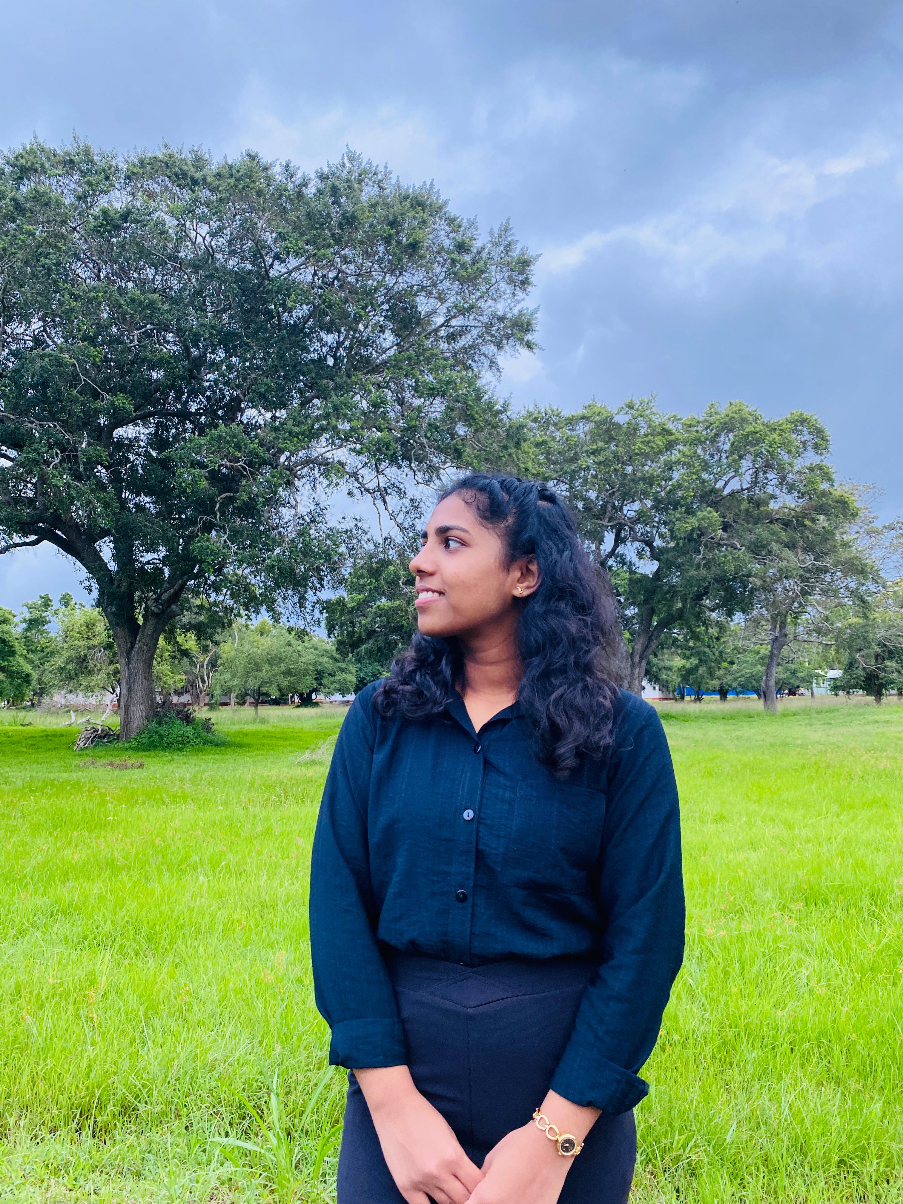 Vimansa Dissanayake - Portfolio